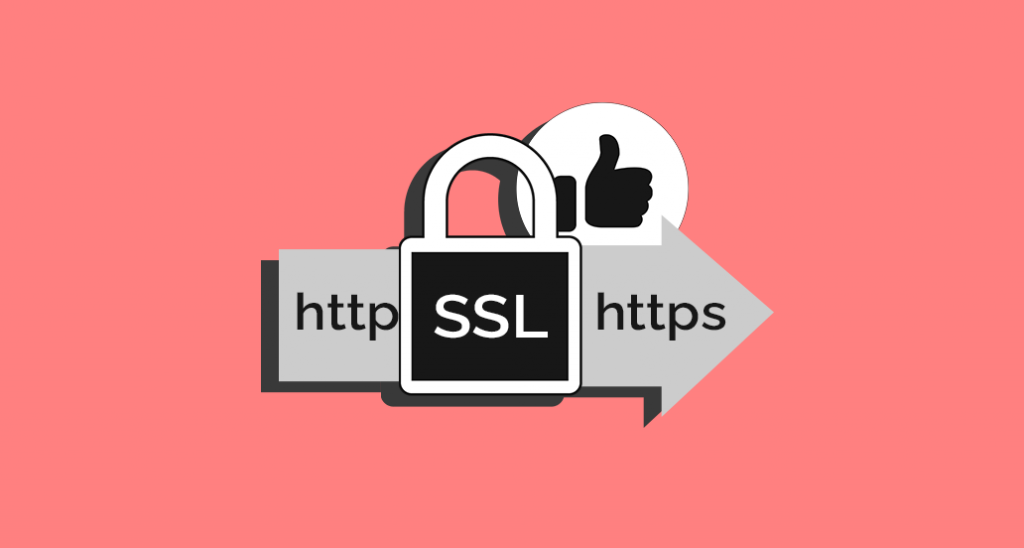 Certificato SSL come passare da HTTP a HTTPS