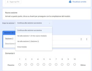 Google Forms: cosa sono e come crearli