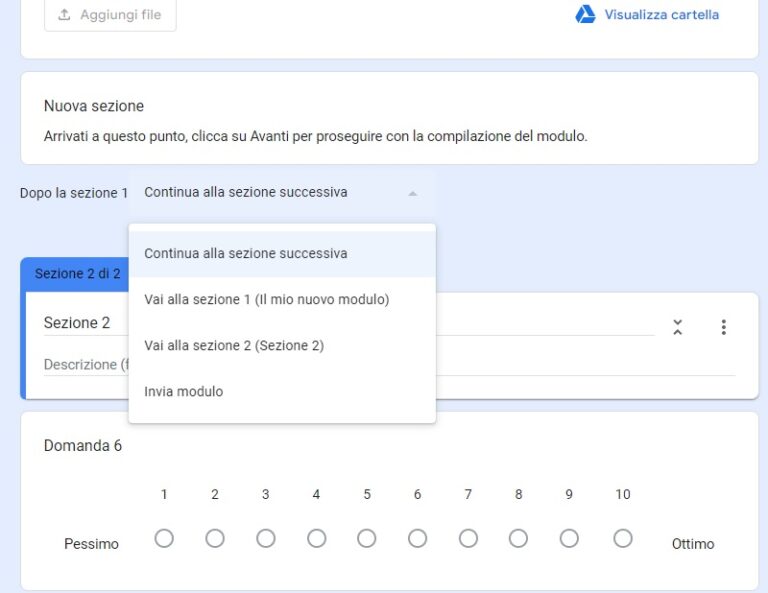 Google Forms: cosa sono e come crearli