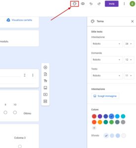 Google Forms: cosa sono e come crearli