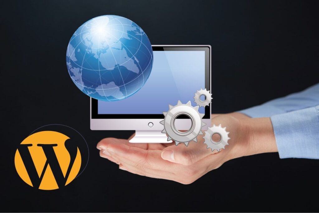 Installare WordPress in locale: guida pratica