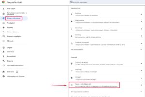 Cosa sono i Popup e come si bloccano