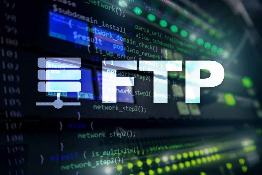 Come effettuare l'accesso FTP da browser