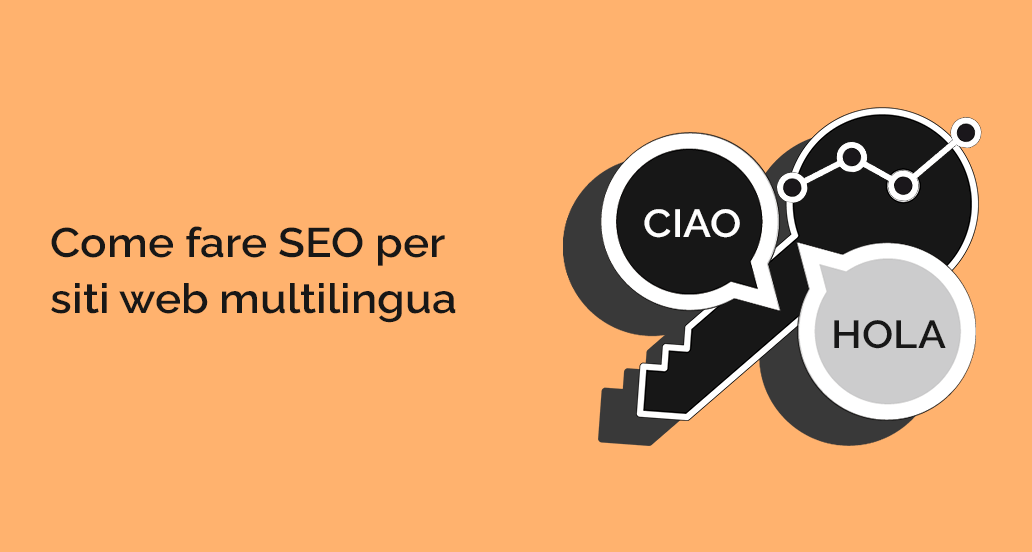 Come Fare SEO Multilingua Per Ottimizzare Un Sito WordPress