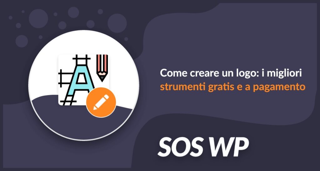 Come creare un logo: i migliori strumenti gratis e low cost Come creare un logo: i migliori strumenti gratis e low cost