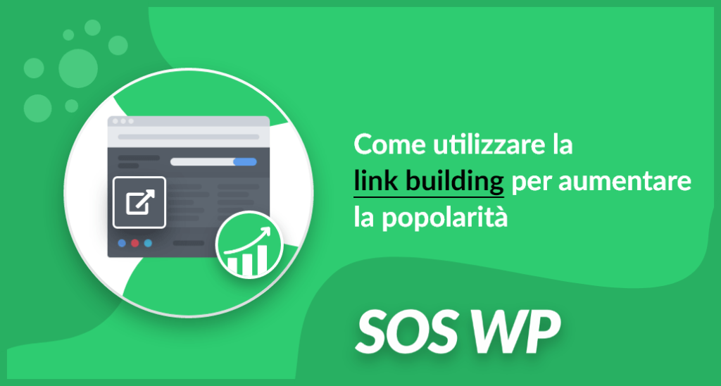 SOS WP » Il braccio destro del tuo sito WordPress